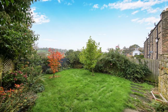 Edge Road, Matlock DE4, 3 bedroom semi-detached house for sale ...