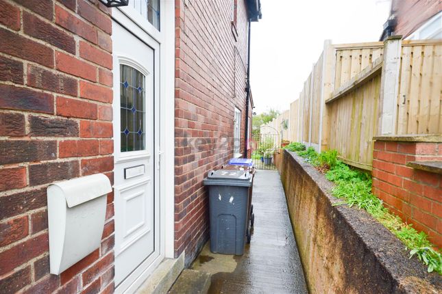 Hollythorpe Road, Sheffield S8, 3 bedroom semi-detached house for sale ...