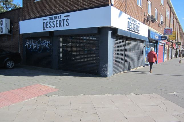 Coventry Road, Sheldon, Birmingham B26, retail premises to let ...