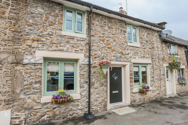 King Street, Whalley, Clitheroe BB7, 2 bedroom cottage for sale ...