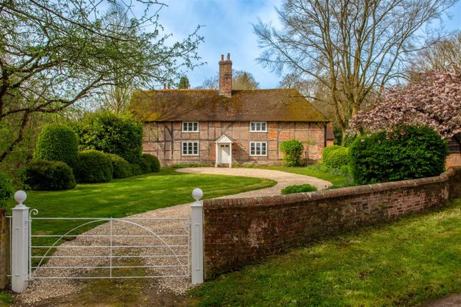 Homes for Sale in Basingstoke - Buy Property in Basingstoke - Primelocation