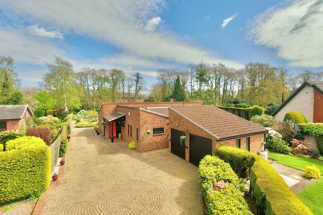Highlows Lane, Yarnfield ST15, 3 bedroom detached bungalow for sale ...