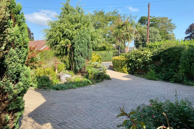 Locks Heath Park Road, Locks Heath, Southampton SO31, 3 bedroom ...