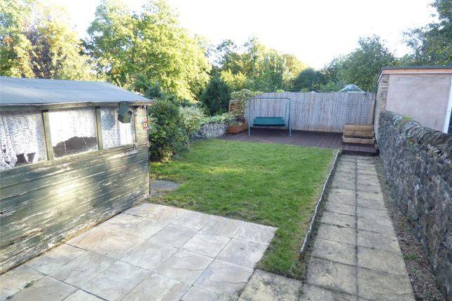 St. Marys Road, Glossop, Derbyshire SK13, 3 bedroom end terrace house ...