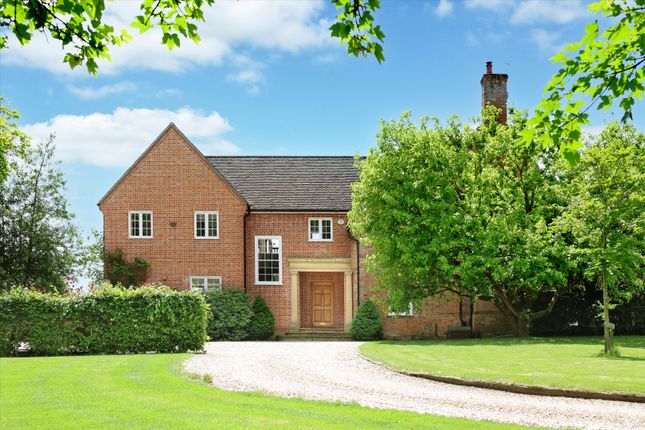 Great Rye Farm, Rye Common, Odiham, Hampshire RG29, 6 bedroom detached ...