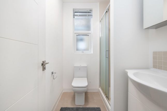 Roderick Road, London NW3, studio to rent - 66552420 | PrimeLocation
