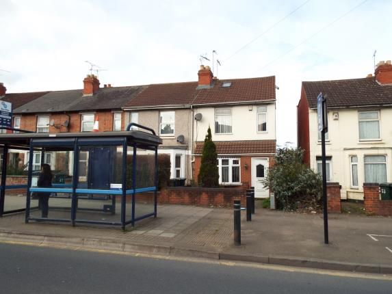 Longford Road, Longford, Coventry CV6, 2 bedroom terraced house for ...