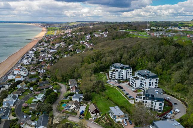 Encombe, Sandgate, Folkestone, Kent CT20, 3 bedroom flat for sale ...