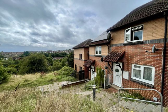 Farm Hill, Exwick EX4, 2 bedroom terraced house for sale - 68187318 ...