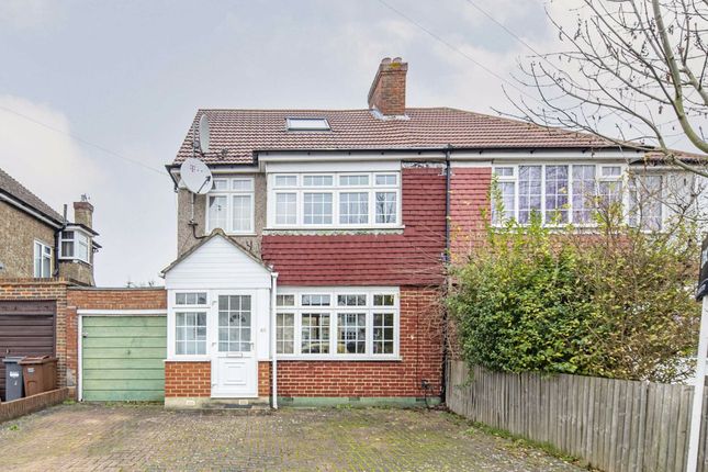 Homes for Sale in Feltham, London - Buy Property in Feltham, London ...