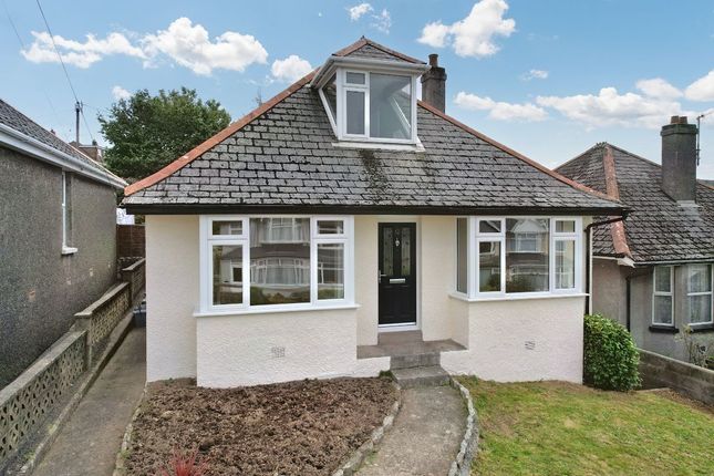 Crediton Road, Okehampton EX20, 3 bedroom bungalow for sale - 62420505 ...