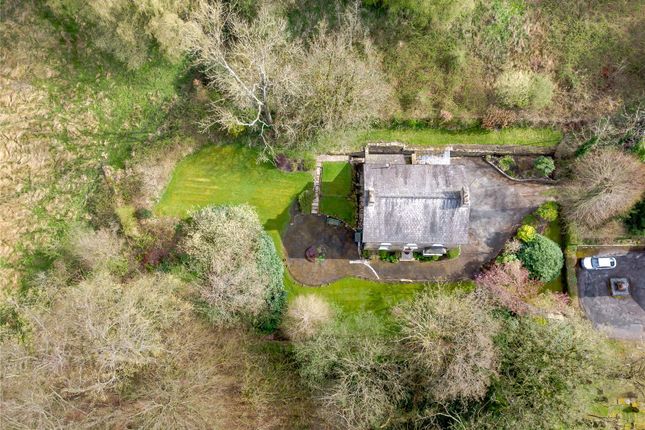 Compstall, Stockport, Greater Manchester SK6, 4 bedroom detached house ...