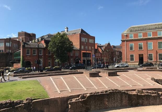 St John Street, Chester CH1, office to let - 59233607 | PrimeLocation