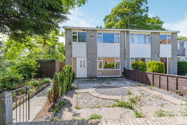 Queens Square, Pontefract, West Yorkshire WF8, 3 bedroom semi-detached ...