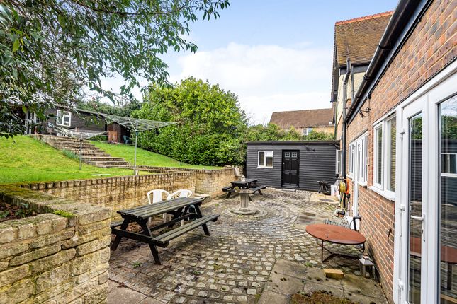 Braywick Road, Maidenhead SL6, 11 bedroom detached house for sale ...