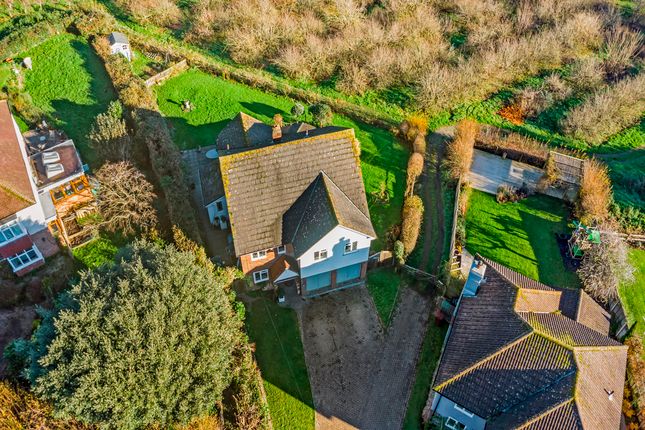 Benenden View, Standen Street, Iden Green, Benenden, Cranbrook, Kent ...