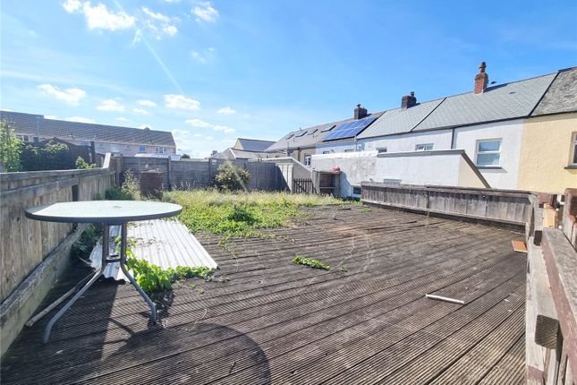 New Street, Torrington EX38, 3 bedroom terraced house for sale - 67323448 | PrimeLocation