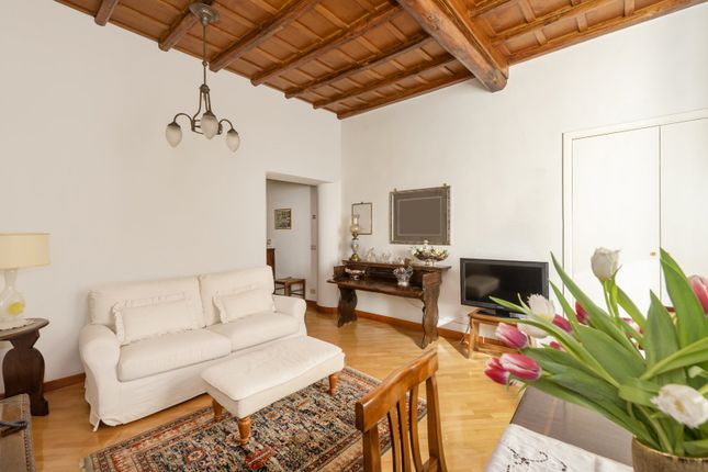 Via Della Scala, Trastevere, Rome, 00153, 1 bedroom apartment for sale ...