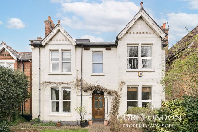 Homes for Sale in Acton - Buy Property in Acton - Primelocation