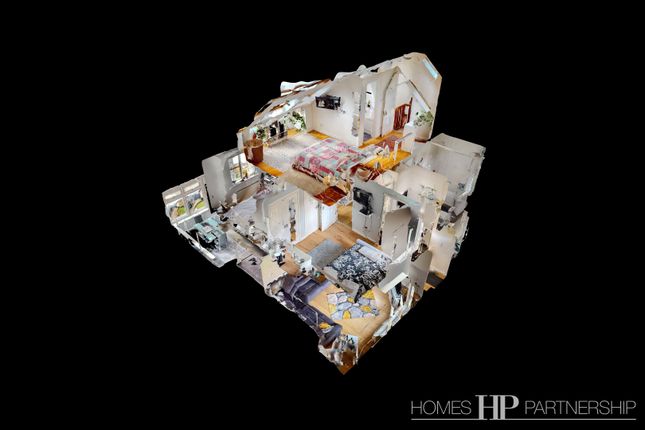 Ifield Green, Ifield, Crawley RH11, 4 bedroom detached house for sale ...