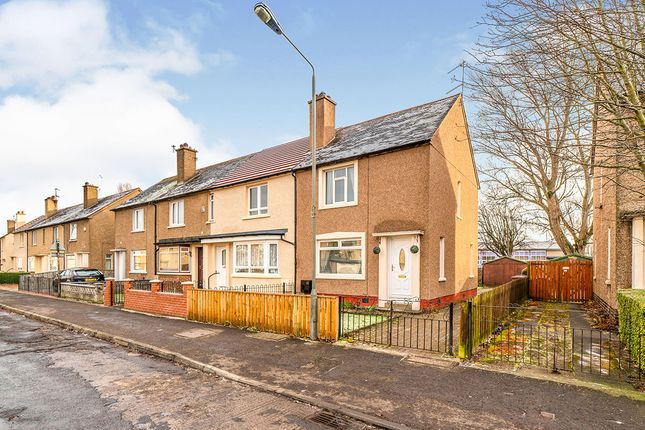 2 Bed End Terrace House For Sale In Montgomery Street Grangemouth