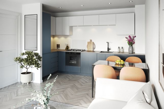 High Street, Horley RH6, 1 bedroom flat for sale - 62088335 | PrimeLocation