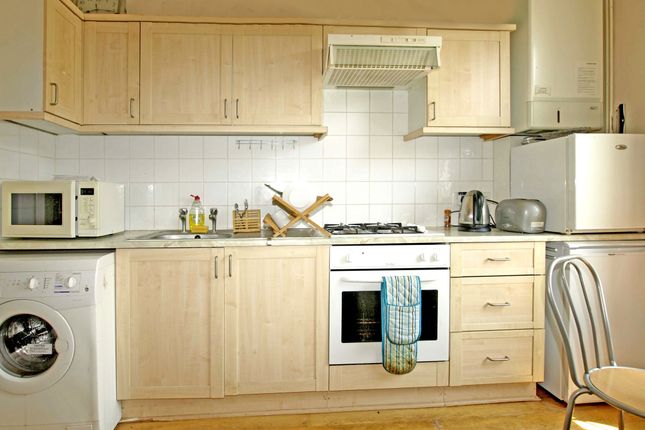 Yeldham Road, London W6, 3 bedroom terraced house to rent - 67565255 ...