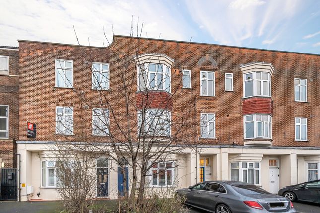 Bromley Road, London SE6, 1 bedroom flat for sale - 69547023 ...