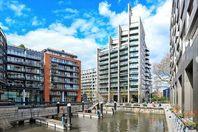 Grosvenor Waterside, Chelsea London SW1W, 1 bedroom flat to rent ...