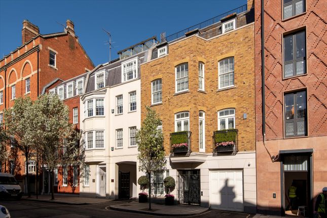 Homes for Sale in Mayfair - Buy Property in Mayfair - Primelocation