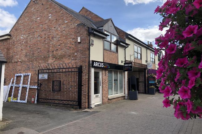 Office to let in Gaol Street, Oakham LE15 - 68904275 - Zoopla