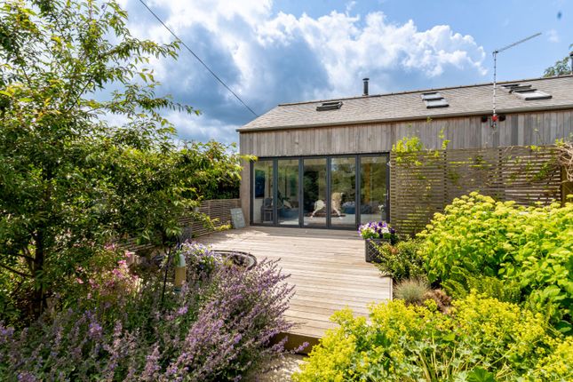 Wickham Hall Hadham Road, Bishop's Stortford CM23, 2 bedroom semi ...