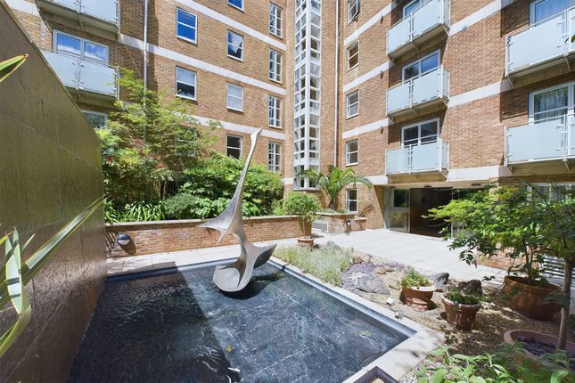 The Atrium, 30 Vincent Square, Westminster, London SW1P, 1 bedroom flat ...