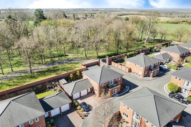 Lavender Walk, Coleorton, Coalville LE67, 5 bedroom detached house for ...