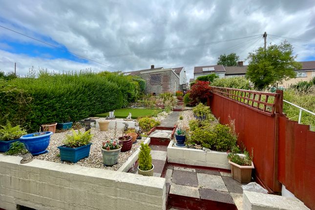 Oak Road, Gurnos, Merthyr Tydfil CF47, 3 bedroom terraced house for ...