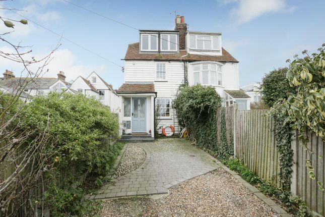 3 Bedroom Houses to Buy in Whitstable - Primelocation