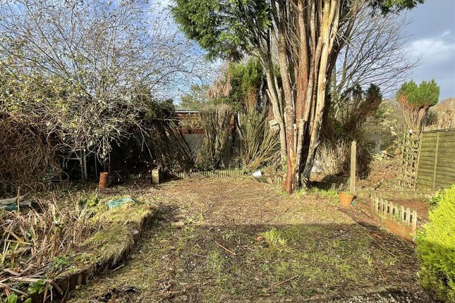 Penwithick Park, Penwithick, St. Austell PL26, 2 bedroom semi-detached ...