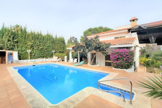 Houses for sale in Benidorm, Alicante, Valencia, Spain - Benidorm ...