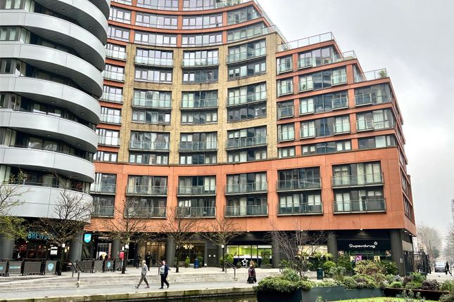Praed Street, London W2, 2 bedroom flat for sale - 64559668 | PrimeLocation