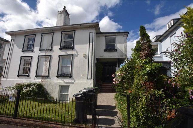 3 bed maisonette for sale in Friars Walk, Exeter, Devon EX2 - Zoopla