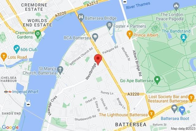 Westbridge Road, London SW11, 3 bedroom flat for sale - 65714415 ...