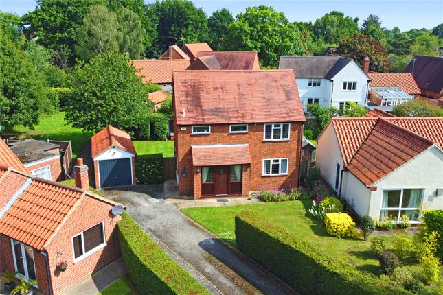 Dedham Meade, Dedham, Colchester, Essex CO7, 3 bedroom country house ...