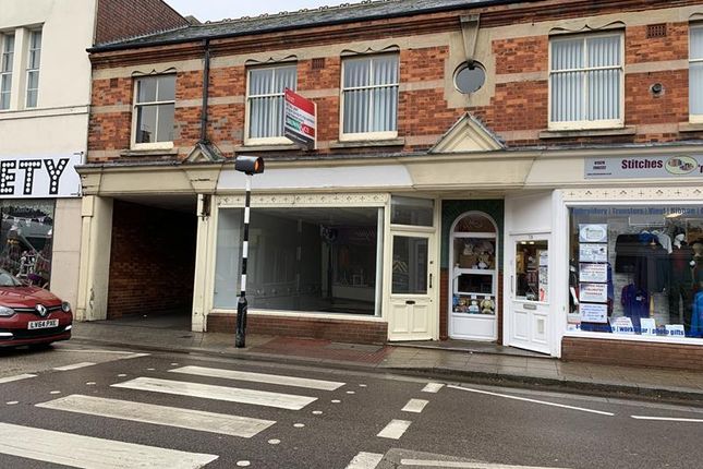 Sleaford, Lincolnshire Commercial Properties to Let - Primelocation
