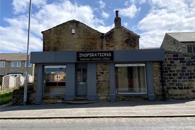 New Road, Middlestown, Wakefield WF4, 4 bedroom cottage to rent ...