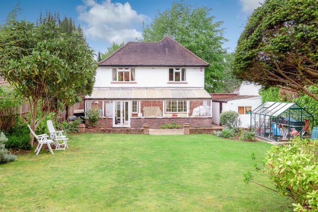 Nork Way, Banstead SM7, 3 bedroom detached house for sale - 62832430 ...