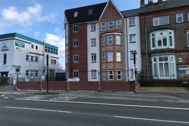 Beverley Road, Hull HU3, 2 bedroom flat to rent - 54699966 | PrimeLocation