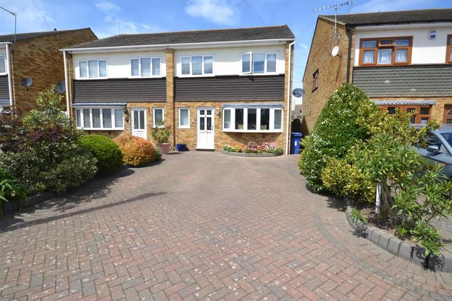 Homes for Sale in Linford, Essex - Buy Property in Linford, Essex ...