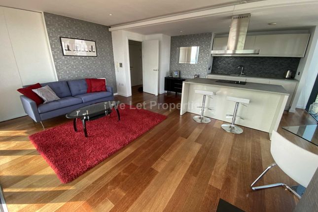 Flats to Let in Deansgate, Manchester M3 - Apartments to Rent in ...
