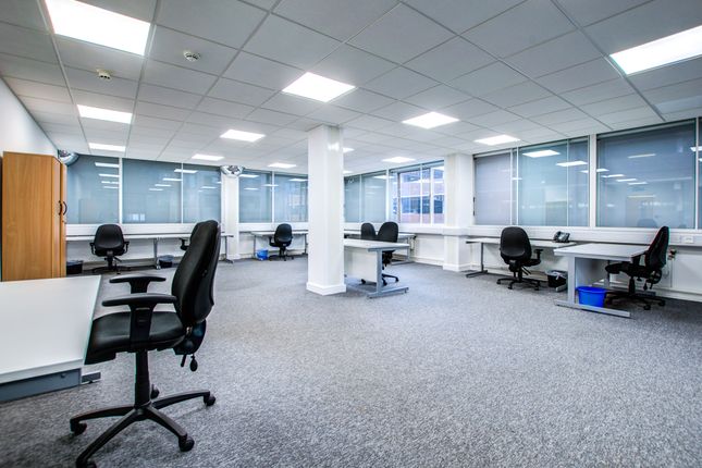 The Grainger Suite, Dobson House, Newcastle Upon Tyne NE3, office to ...