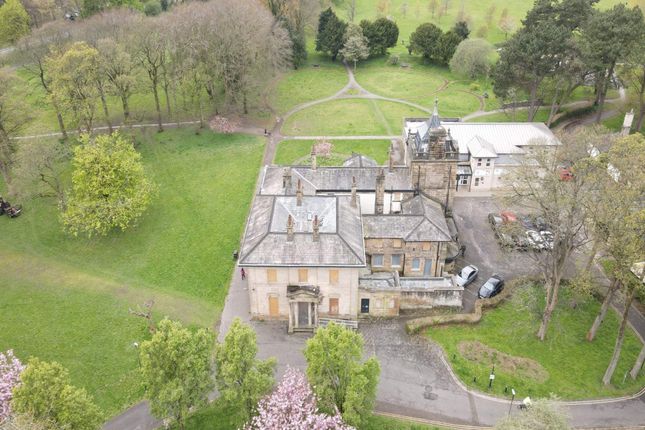Ryelands House, Ryelands Park, Owen Road LA1, commercial property for ...
